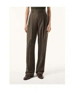 Loro Piana Hector Trousers
