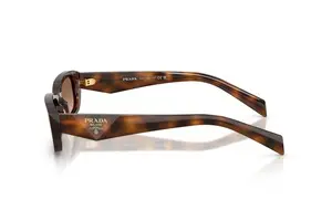 Prada Full-rim Sunglasses