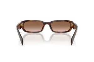 Prada Full-rim Sunglasses