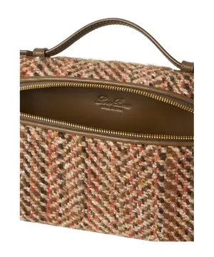 Loro Piana Extra Pocket L19