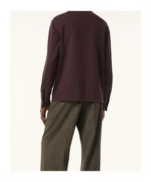 Loro Piana Vellano Overshirt