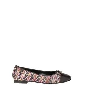TORY BURCH Colorful Flat Shoes