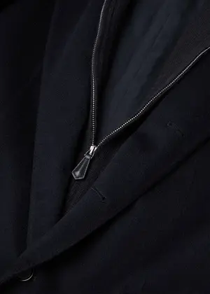 Loro Piana Maiden Coat