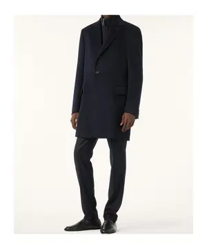 Loro Piana Maiden Coat