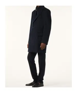 Loro Piana Maiden Coat