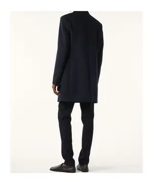 Loro Piana Maiden Coat
