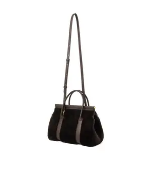 Loro Piana Loom Bag L25