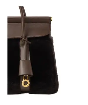 Loro Piana Loom Bag L25