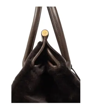 Loro Piana Loom Bag L25