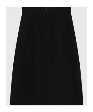 Dolce & Gabbana Dolce Gabbana High-waist Midi Skirt