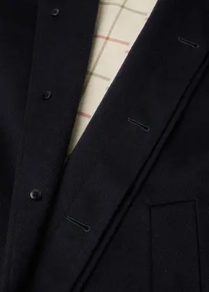 Loro Piana Maremma Coat