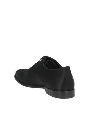 Dolce & Gabbana Minimalist Derby Shoes