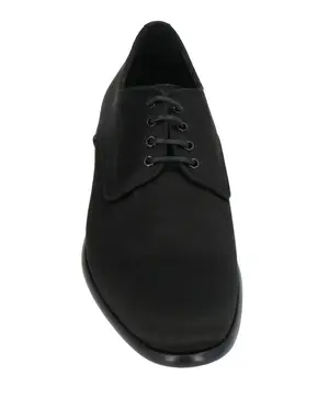 Dolce & Gabbana Minimalist Derby Shoes