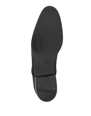Dolce & Gabbana Minimalist Derby Shoes