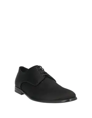 Dolce & Gabbana Minimalist Derby Shoes