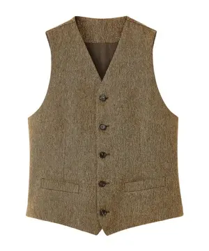 Loro Piana Dartford Vest