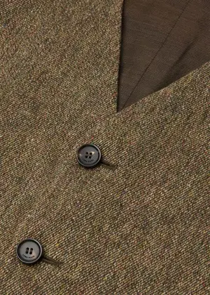 Loro Piana Dartford Vest