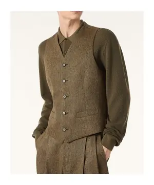 Loro Piana Dartford Vest