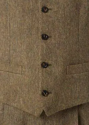 Loro Piana Dartford Vest