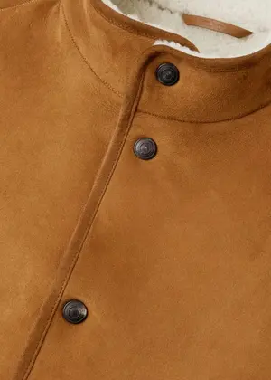 Loro Piana Kelvin Vest