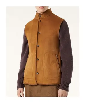 Loro Piana Kelvin Vest