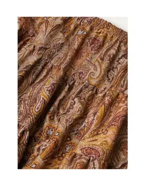 Loro Piana Samira Skirt