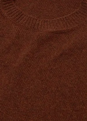 Loro Piana Parksville Crewneck