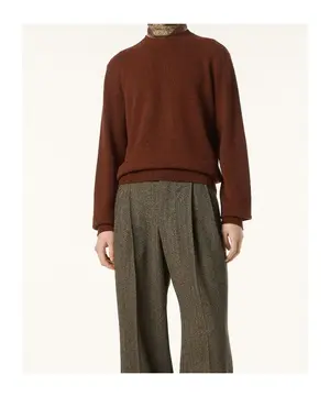 Loro Piana Parksville Crewneck