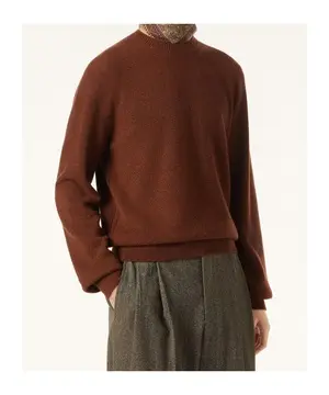 Loro Piana Parksville Crewneck