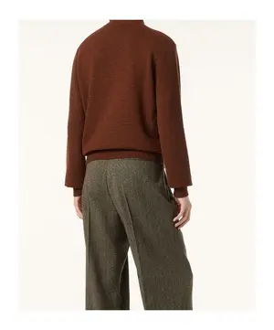 Loro Piana Parksville Crewneck
