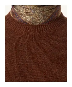 Loro Piana Parksville Crewneck
