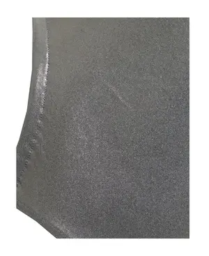 Isabel Marant Étoile Logo Backless Swimsuit
