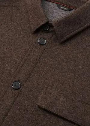 Loro Piana Overshirt