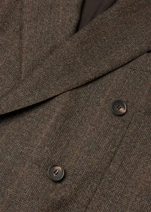 Loro Piana Milano Suit
