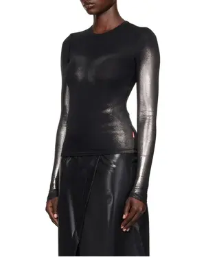 DIESEL® T-ilon Metallic Top
