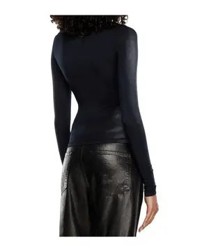 DIESEL® T-ilon Metallic Top