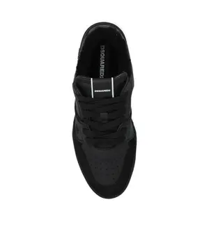 Dsquared2 Spiker Sneakers