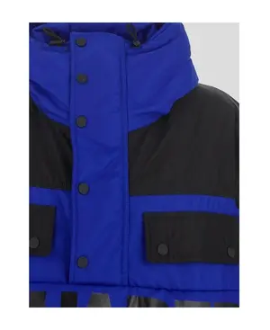 Dsquared2 Logo-print Parka