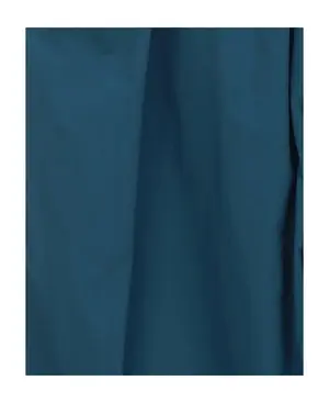 Off-White Elasticated-waist Wide-leg Trousers