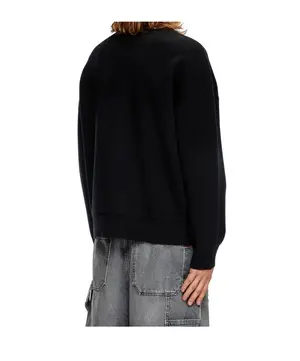 DIESEL® K-ralus High-neck Cardigan