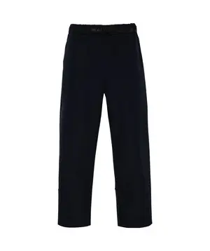AUTRY Hiking Pants - Black