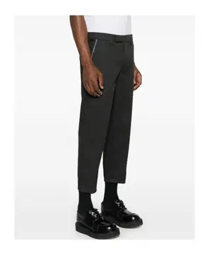Neil Barrett Multi-pocket Casual Pants
