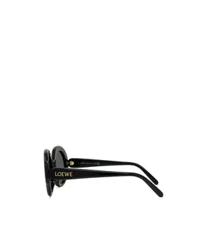 Loewe Round Frame Sunglasses