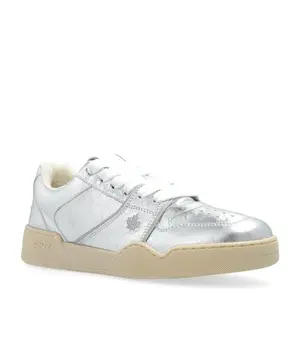 Dsquared2 Spiker Low-top Sneakers