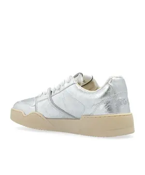 Dsquared2 Spiker Low-top Sneakers