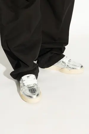 Dsquared2 Spiker Low-top Sneakers