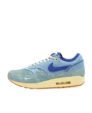 Nike Air Max 1 Premium 'dirty Denim' Sneakers