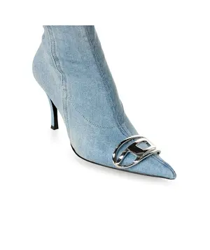 DIESEL® D-venus Over-the-knee Boots
