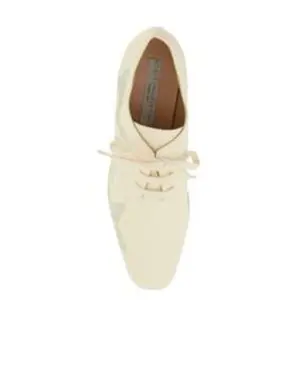 Stella McCartney Elyse Star-print Platform Shoes