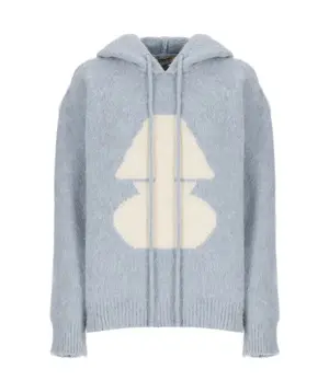 AUTRY Knit Hoodie